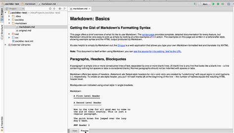 how to reload editor preview window ides support intellij platform