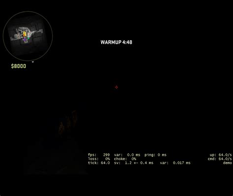 Wingman Nuke Weird CT Spawn R GlobalOffensive