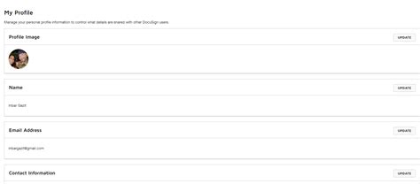 Docusignapi How Can We Customize The Sender Name In Docusign Emails