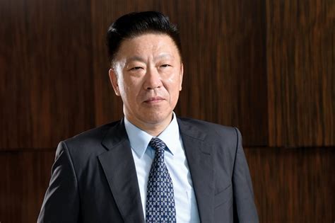 【厦门建发集团】 “innovation Is Critical ” Yongfeng Zhang The Ceo Magazine