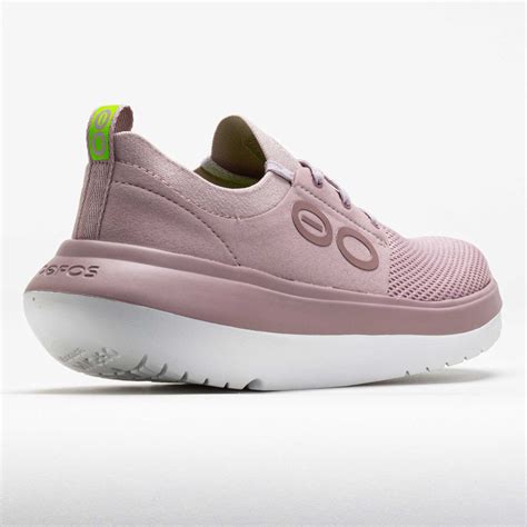 Oofos Oomy Stride Womens Stardust Holabird Sports
