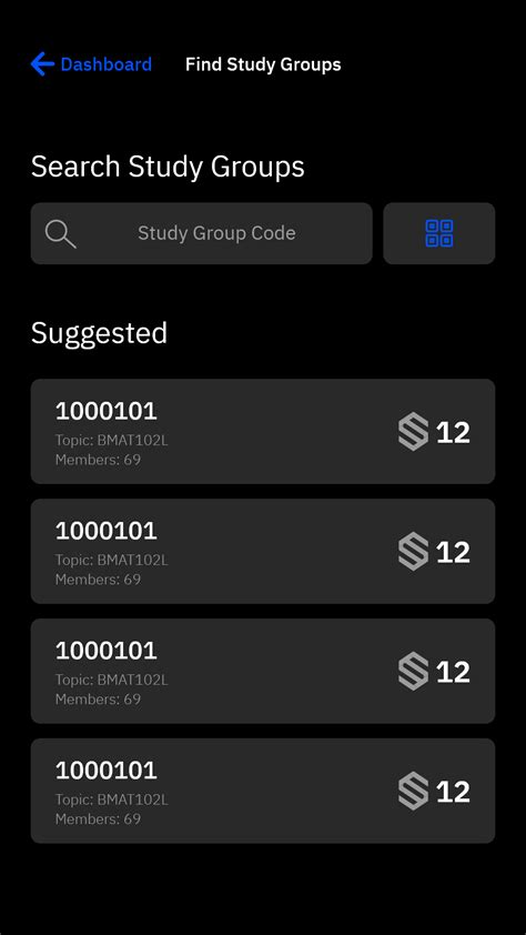 GitHub CodeChefVIT Study Buddy App People Could Be Able To Find Study Buddy Or Study Group Of