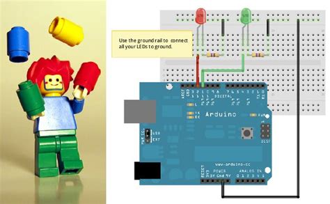 Easy Multithreading On Arduino With Concurrency Make