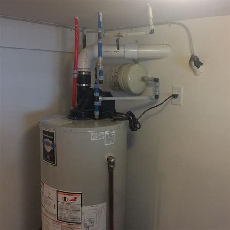 What Is A Direct Vent Water Heater Storables