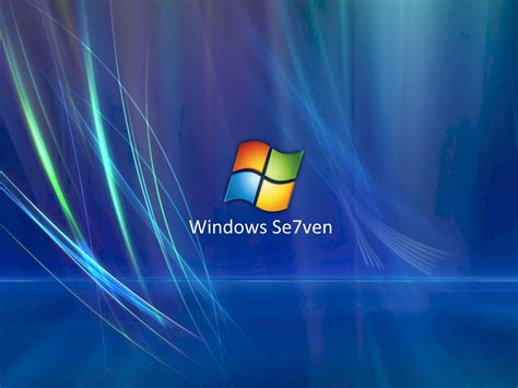 Окна рабочего стола Windows