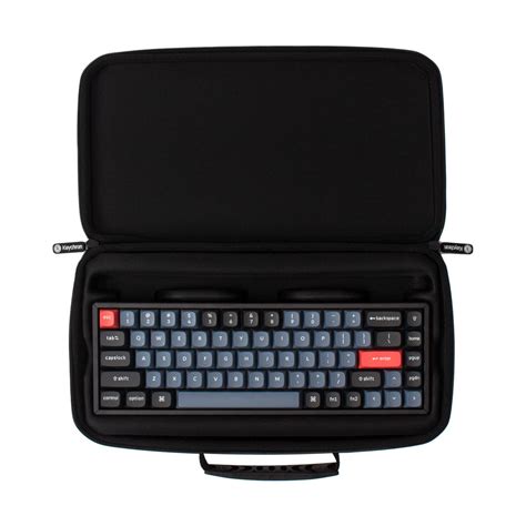 Keychron Keyboard Carrying Case Keychron Japan