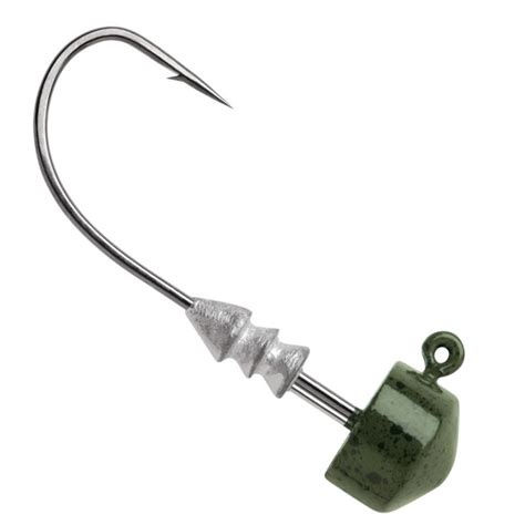 Vmc Ned Rig Jig Heads £5 29