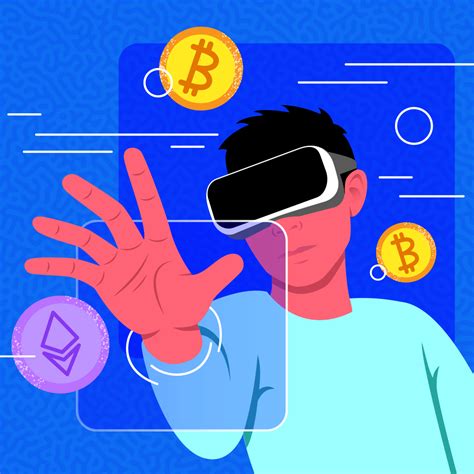 How Do Payments Work In The Metaverse The Oobit Blog