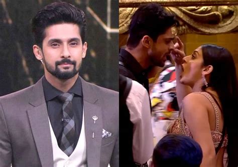 bigg boss 17 ravi dubey quashes isha malviya s claims of abhishek kumar being thrown out of