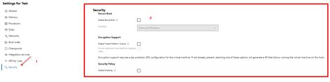 Setting Up An Alpine Linux Vm In Azure Stack Hci Hyper V