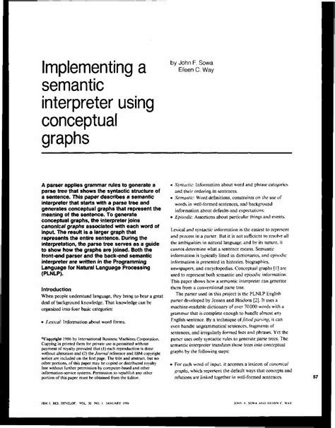 pdf c semantic interpreter using conceptual graphs dokumen tips