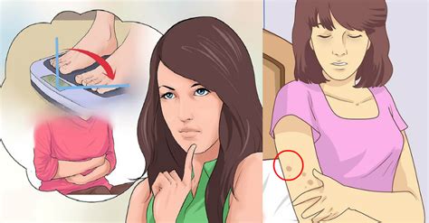 Диагностика рака как диагностировать рак на ранних стадиях