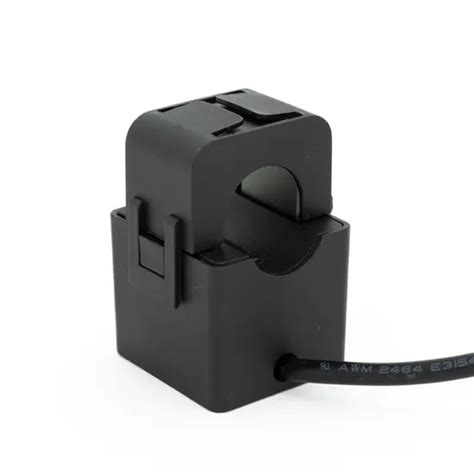 Split Core Ct Kit Busbar Type Current Transformer Ev Charging Monitoring Ct Split Core Current