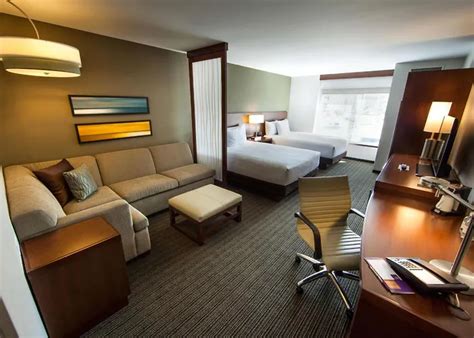 Hyatt Place Tijuana Hotel • Conference Space