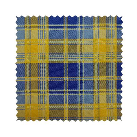 격자 패턴 장식 짠 라벨 배지에 고밀도 맞춤 의류 액세서리 여행 가방 다리미 Bt63884 Golden Brand