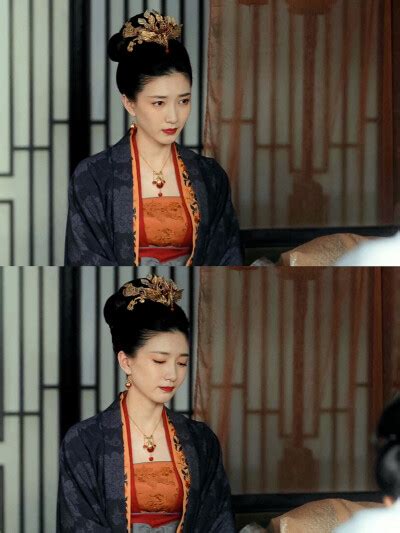 王楚然 张妼晗 图源微博 堆糖，美图壁纸兴趣社区