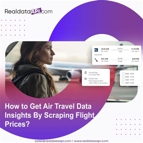 Real Data Api On Linkedin Webscraping Scrapingflightprices Tools