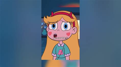 Стар рассказали её будущее Стар против сил зла мультик сериалы Youtube