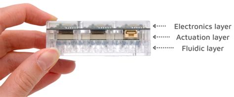 Microvalve Array Solutions For Parallelized Fluid Handling Memetis