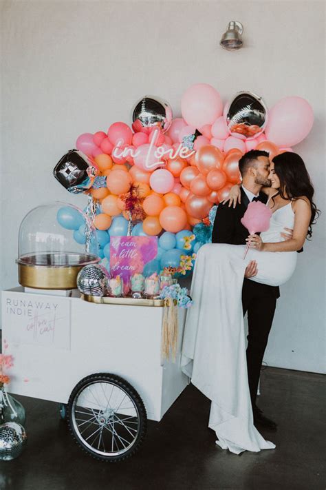 Cotton Candy Bar For Wedding Wedding Party Ideas Layer Cake