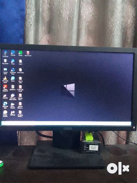 Dell Intel Pentium Monitor Cpu And Keyboard Computers And Laptops 1762606638