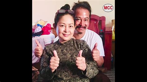 ကူပေးပါ၊ ကယ်ပေးပါဆိုတဲ့ အသံတွေပဲကြားနေရလို့ ရုပ်ရှင်ဆက်မရိုက်နိုင်အောင်ဖြစ်ခဲ့ရတယ် ထူးခန့်ကျော