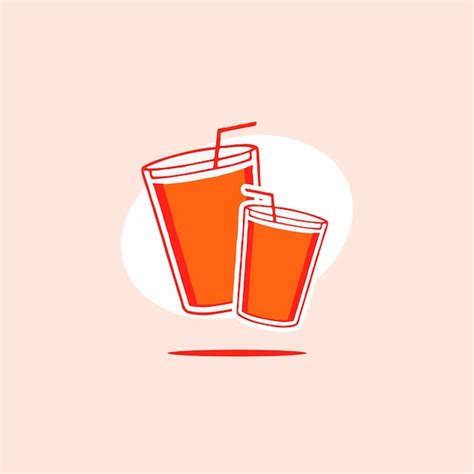 Premium Vector Food Vector Illustration