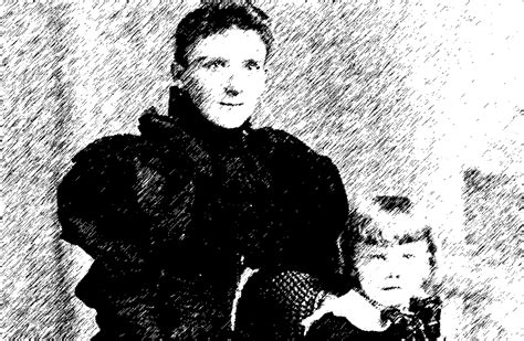 Historian Searches For Lost Mother And Son Seacoasthistory