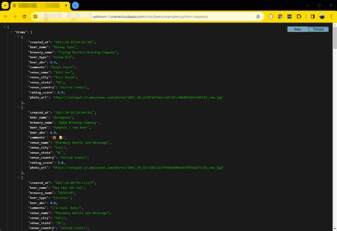 Using OAuth2 Client Credentials From A Jupyter Notebook
