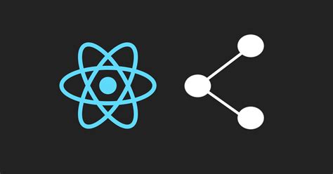 Brannendev Using The Web Share Api In React