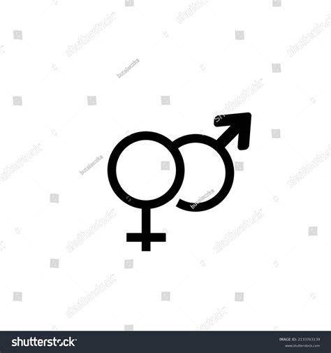 Sex Symbol Logo Images Stock Photos Vectors Shutterstock
