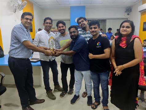 Wonderbiz Technologies Office Photos Glassdoor