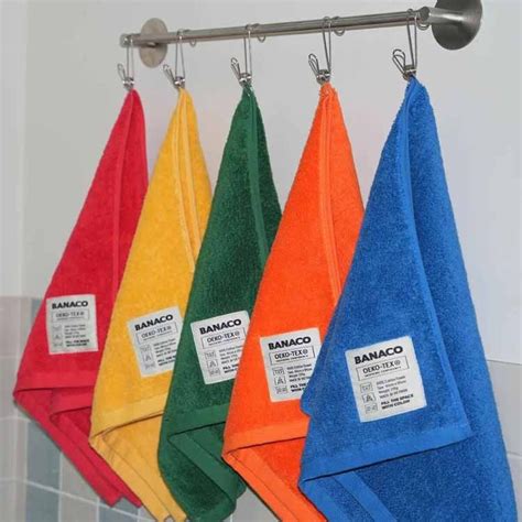 Banaco ルーコ カラー タオル Bnc Towel Bl 7340024│アイリスオーヤマ公式通販アイリスプラザ