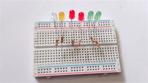 Arduino Distance Buzzer 3 Steps Instructables