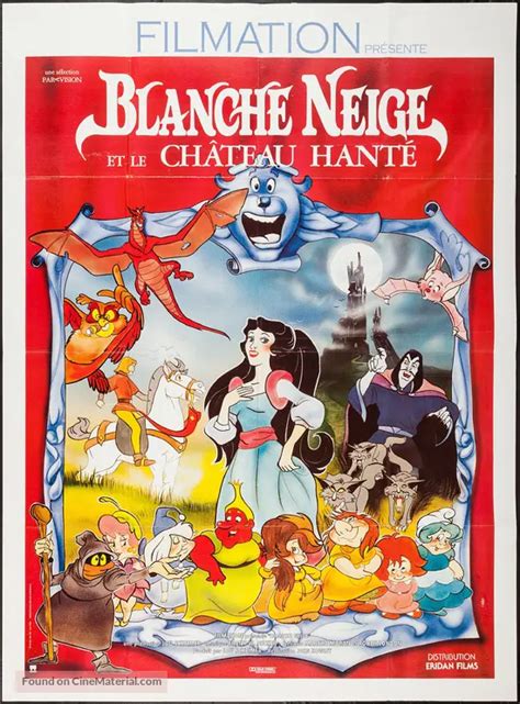 Happily Ever After Movie