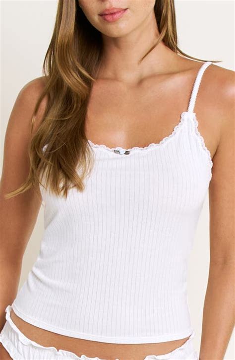 Womens Camisole Camisoles And Tanks Nordstrom
