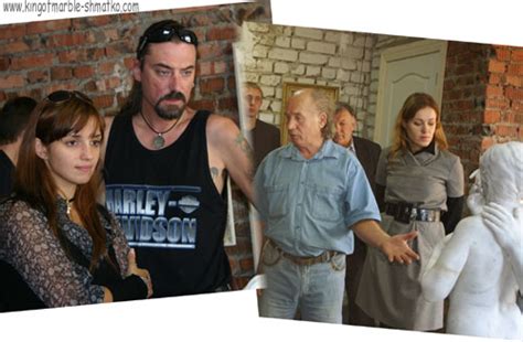 Известный британский рок музыкант Шон Карр зять Юлии Тимошенко и дочь лидера БЮТ Евгения