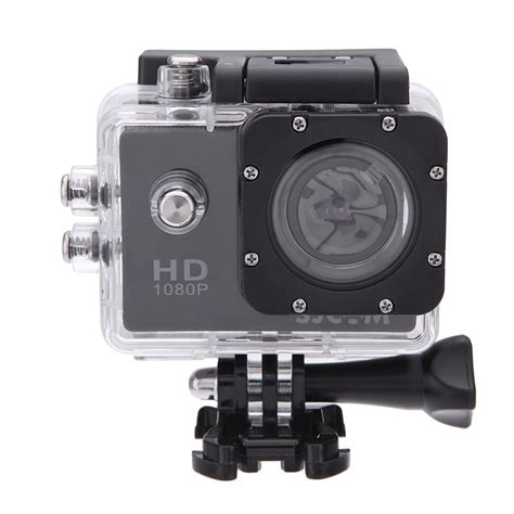 SJCAM SJ4000 Full HD 1080P Waterproof Action Sport Camera