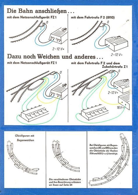 How To Wire A Layout For Two Train Operation Artofit