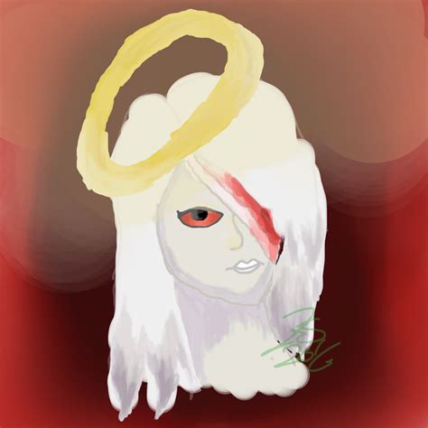 Zero Two Bust By Kurtaincall On Deviantart