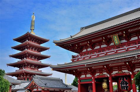 画像2枚目 初めての東京旅行におすすめな人気観光名所15選定番から穴場スポットまで TapTrip