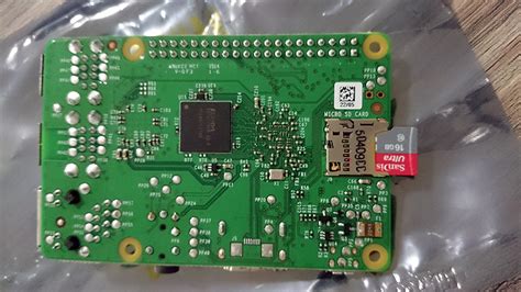 Raspberry Pi 2 คอมจิ๋ว ราคาถูก สนุกจริง ๆ Arnondora