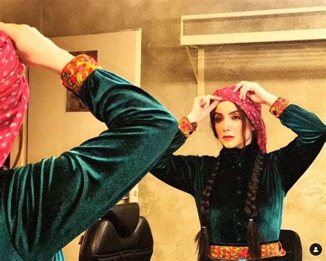 تیپ و تغییر نازنین بیاتی و زندگی خصوصی‌اش شباهت زیاد به ترانه