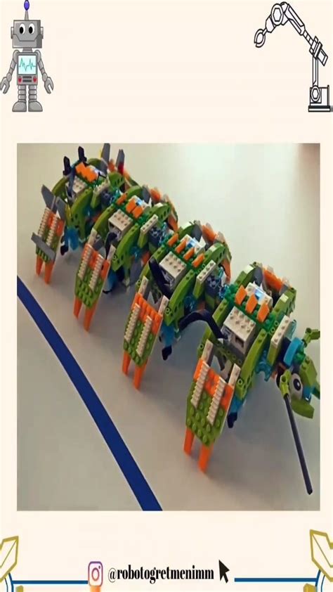 Robot Öğretmenim Robotogretmenimm • Instagram Photos And Videos