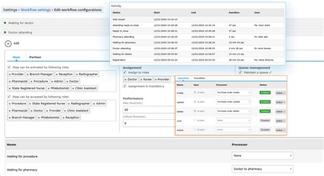 Easy Clinic Polyclinic Management Software