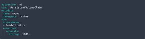 Kubernetes Storageclass Concepts And Common Operations Netapp