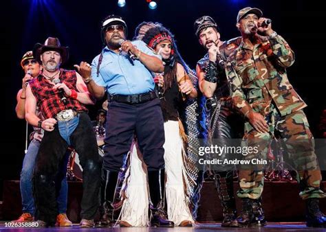 Village People Photos And Premium High Res Pictures Getty Images