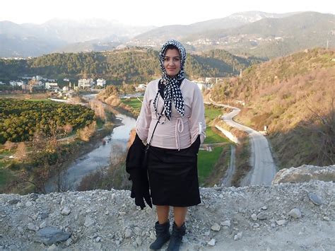 Turkish Turbanli Arab Hijab Porn Pictures XXX Photos Sex Images PICTOA