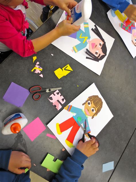 Elementary Art Ideas At David Mroz Blog