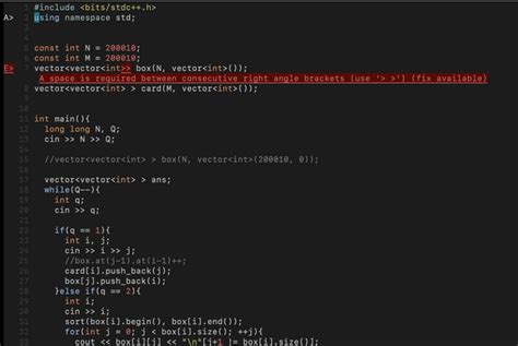I Would Like To Know How To Set Up Vim Lsp For C Rvim
